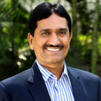 Board Of Directors – BVG INDIA LIMITED